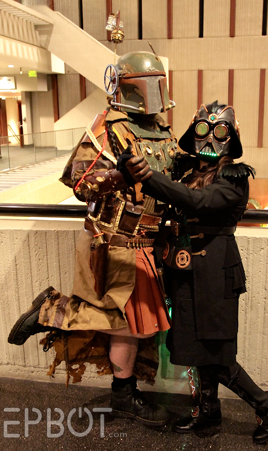 EPBOT: I'm Baa-aaack!