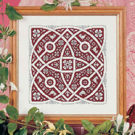 EMBROIDERYWORKSGK: ASSISI EMBROIDERY OR ADORNMENTS