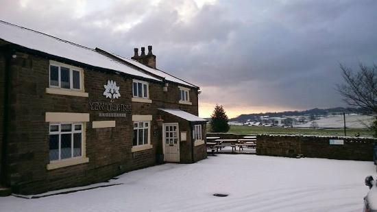 Chorley's Inns and Taverns: Anglezarke/Limbrick - Yew Tree Inn