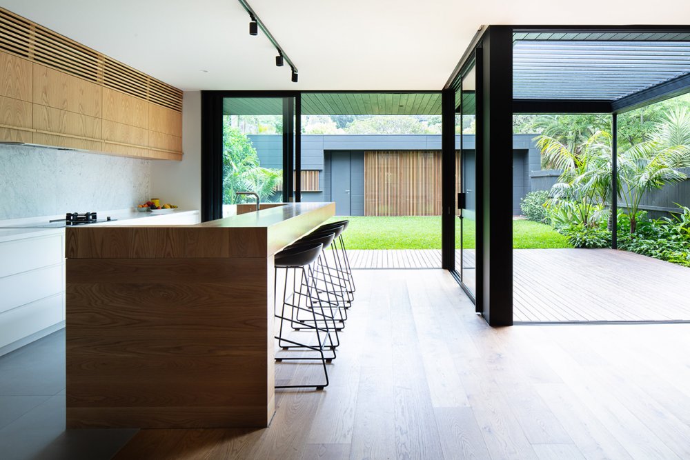 Prefab Homes - Modular Homes - Australia: Modular Homes by Modscape