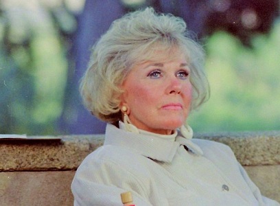 INNER TOOB: FRIDAY HALL OF FAMERS - REMEMBERING DORIS DAY