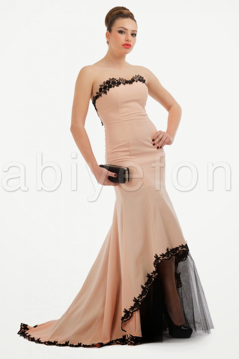 En güzel abiye modelleri burada!: Abiye Elbise Modelleri Cep Yakıyor