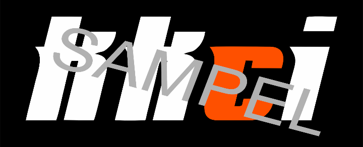 ATRIBUT & STIKER KKCI 2021 - KKCI JAWA TENGAH