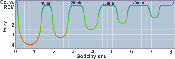Ciekawostki: Jak zapamiętywać sny?