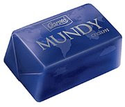 Candid: Mundy Cream®