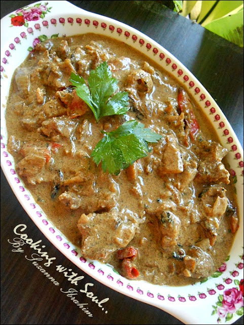 ..Cooking with soul.....: DAGING SEKILO BAWANG SEKILO