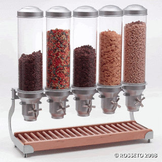 Commercial Kitchen Equipment, service & parts: Dispensers EZ SERV 05