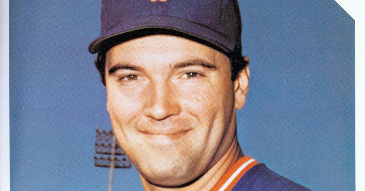 The Paperboy's Archive: When Gary Rajsich Rescued Baseball