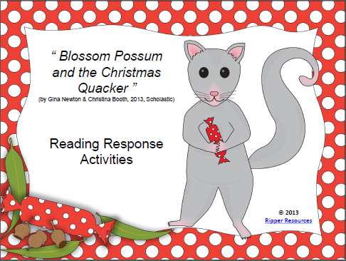 Ripper Reading Resources - Rigorous Teaching Resources for Higher Order ...