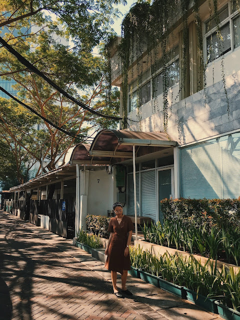 HELLO SUNDAY METROPOLE XXI CIKINI - FOODIRECTORY - Indonesian Food ...