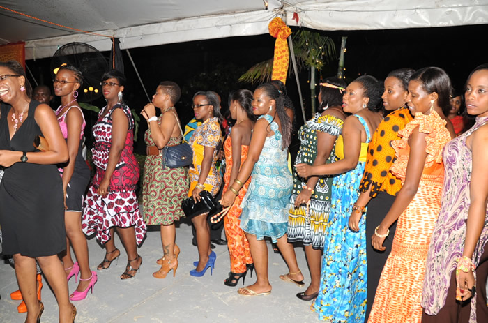 HOT-UNIVERSE: KUELEKEA SIKU YA WANAWAKE DUNIAN,IVI NDO WOMEN ...