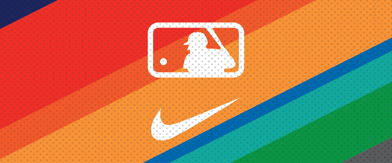 Sports Logo Spot: MLB Color Rush