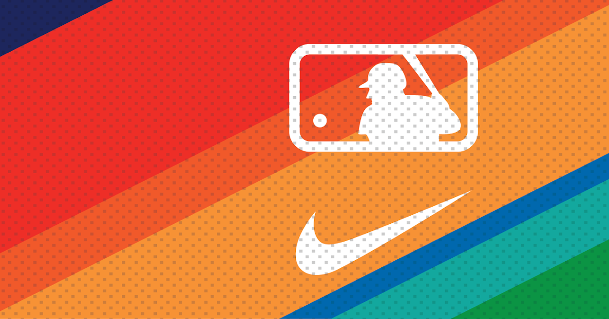 Sports Logo Spot: MLB Color Rush