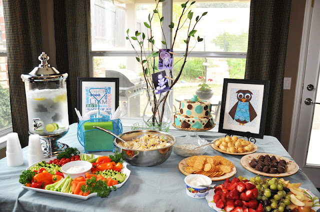 Domestic Inspiration