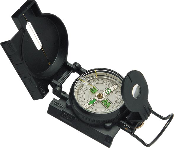 FARUSAC REMOTO: A RUMBO Y DISTANCIA POR CONSERVACIÓN DEL AZIMUT