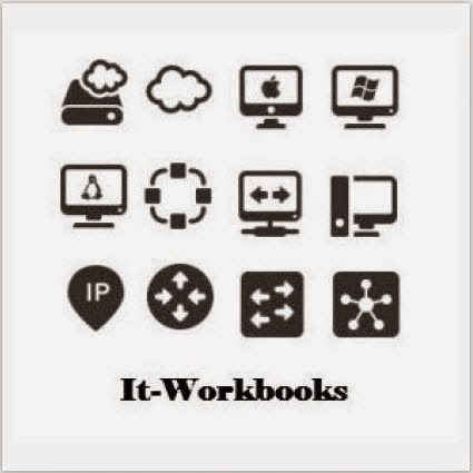 IT Workbooks Center Share Labs and Books.: Welcome To IT Workbooks ...