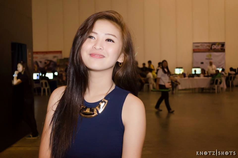 Welcome to Magda's Blogspot!: Compilation of Girl Gamers in the Phil