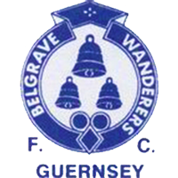 ESCUDOS DO MUNDO INTEIRO: FEDERAÇÕES NANICAS - GUERNSEY