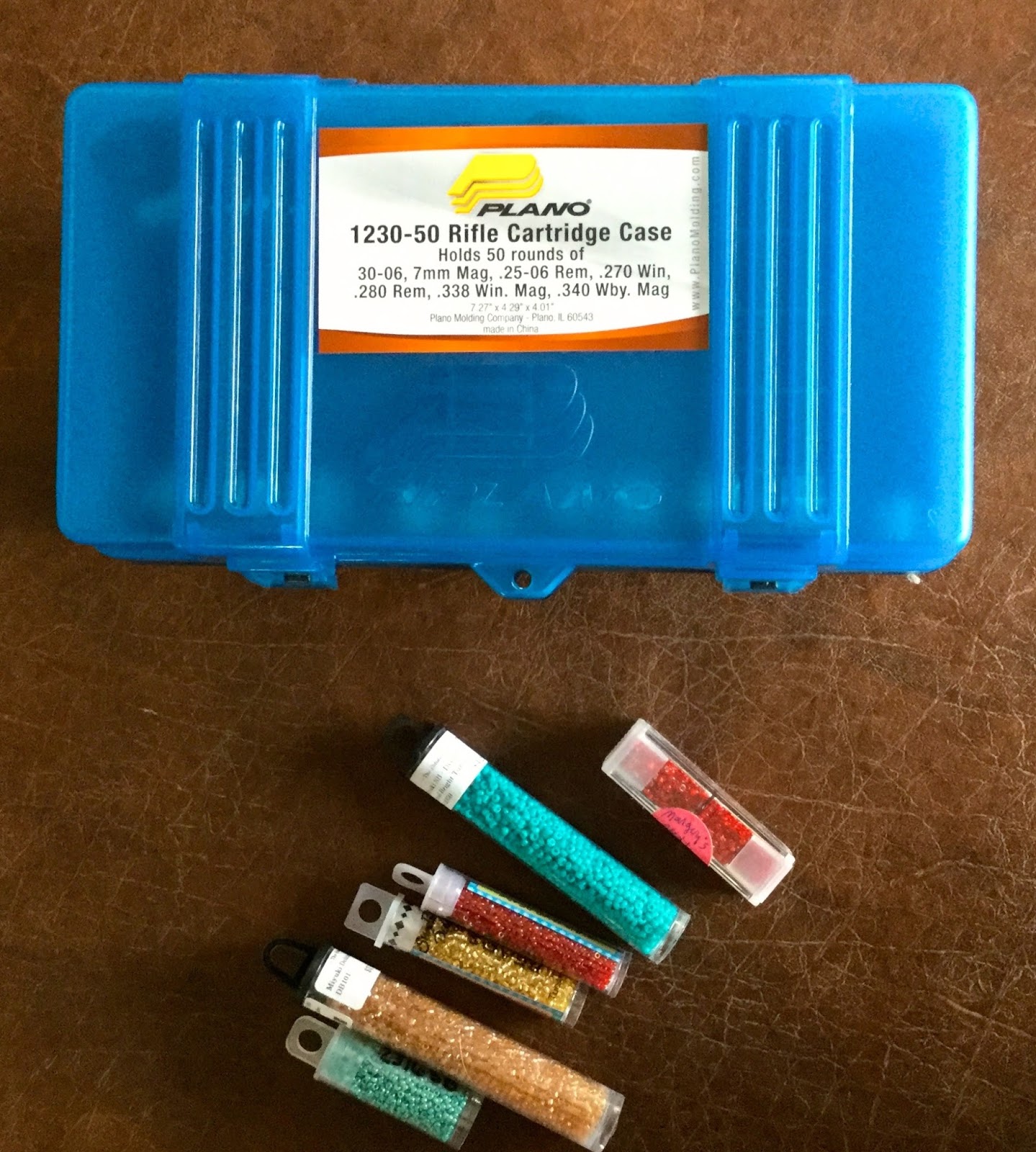 WELCOME to the CHILLY HOLLOW NEEDLEPOINT ADVENTURE: Beads and Bullets ...