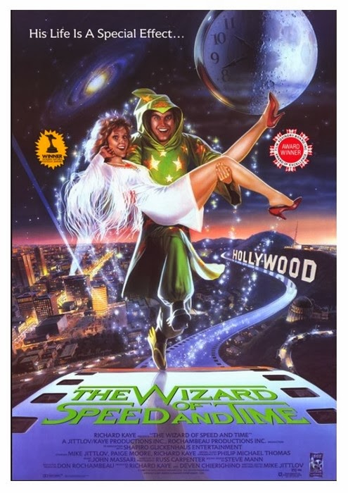 3B Theater: Micro-Brewed Reviews: Movie Poster Spotlight :: 24 Hours ... 15 Films ... One Venue ...