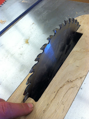 RusticWorks - Wood Working Photo Journal: Fire Department Sand Table ...