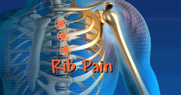 {partners in crime}: Costochondritis Diagnoses