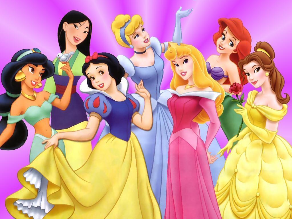 Wallpaper Blog: disney princess wallpapers