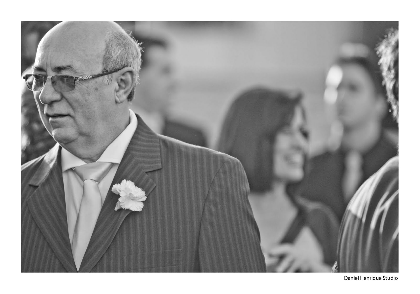 Daniel Henrique Studio