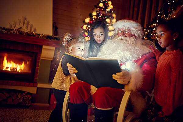 Коледни картинки – празнични и приказни | Коледна Магия