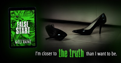 Liv's World of Books: Release Blitz & Book Review: False Start by Meli ...