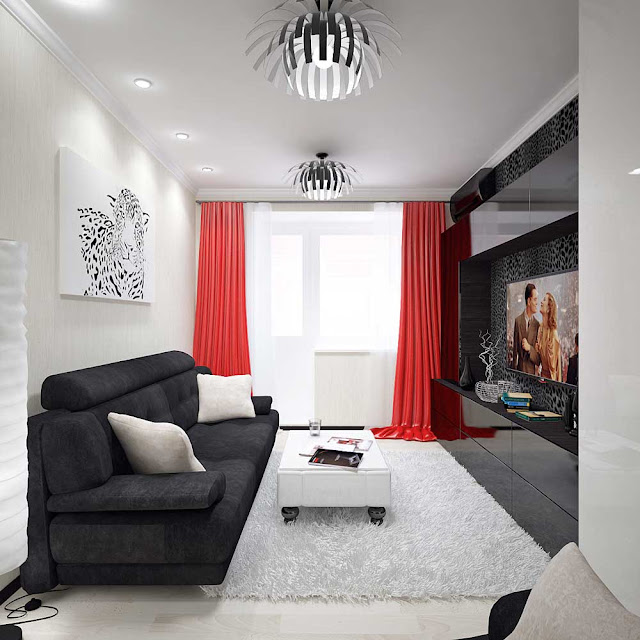 Imagenes para preparar el diseño de tu sala. - Plaza Digital