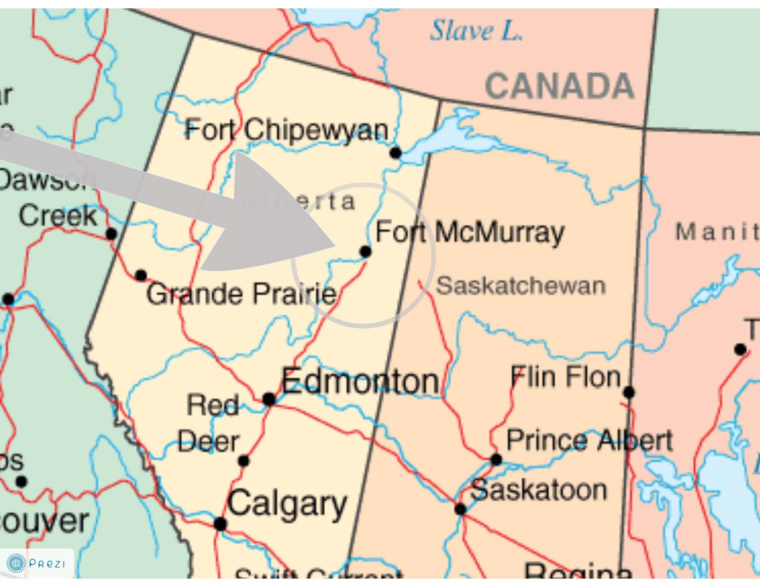 Making Social Media Magic - NCMPR 2012