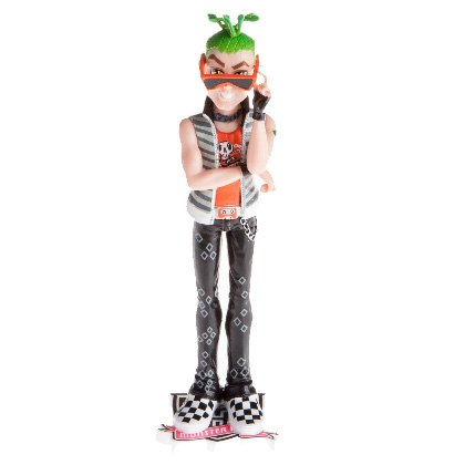 MH Deuce Gorgon Other Figures | MH Merch
