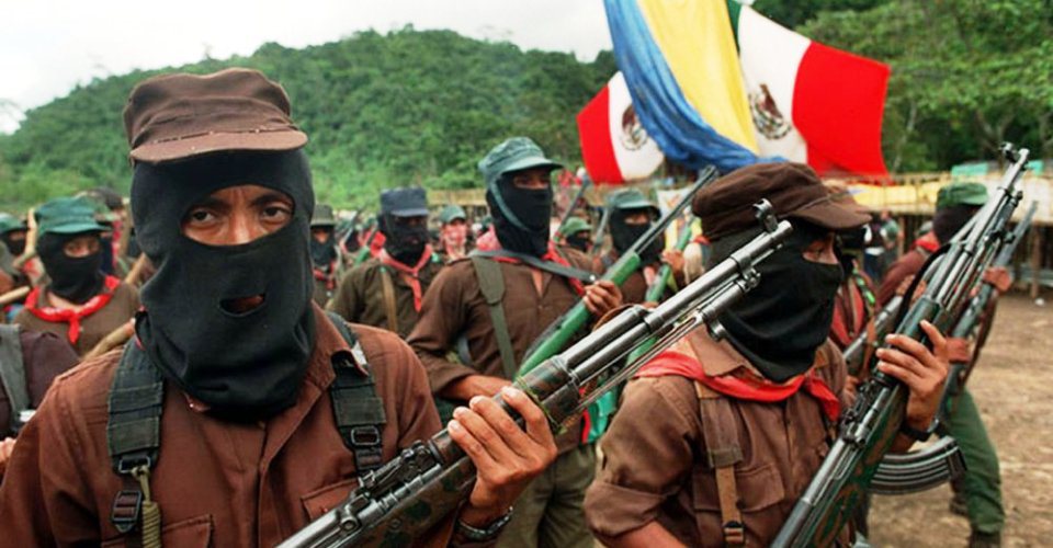 Elite Mexican Soldiers Recruited by Cartels ~ Borderland Beat