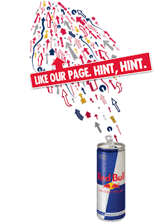 Trilha7: Red Bull te da Asas