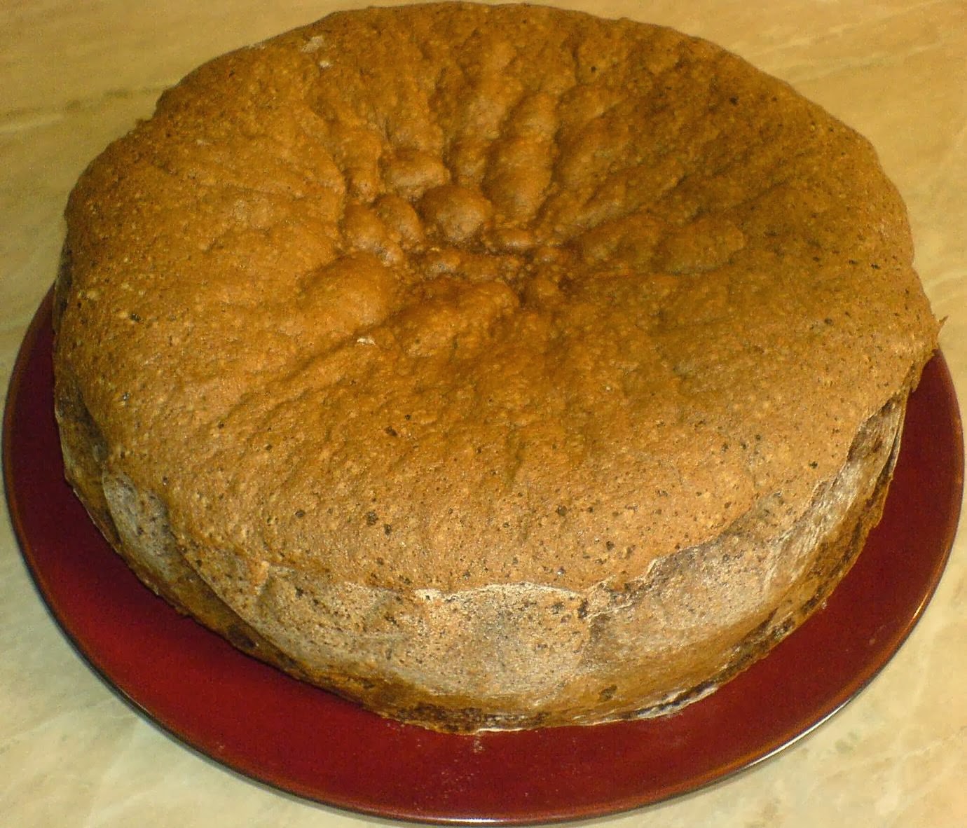 Blat de tort cu cacao | Preparatedevis.ro