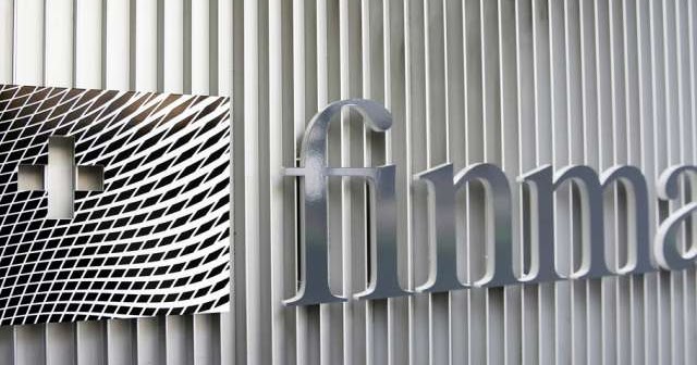 Swiss Banking Info: FINMA TO INFORM THOSE ON "WATCH LIST"