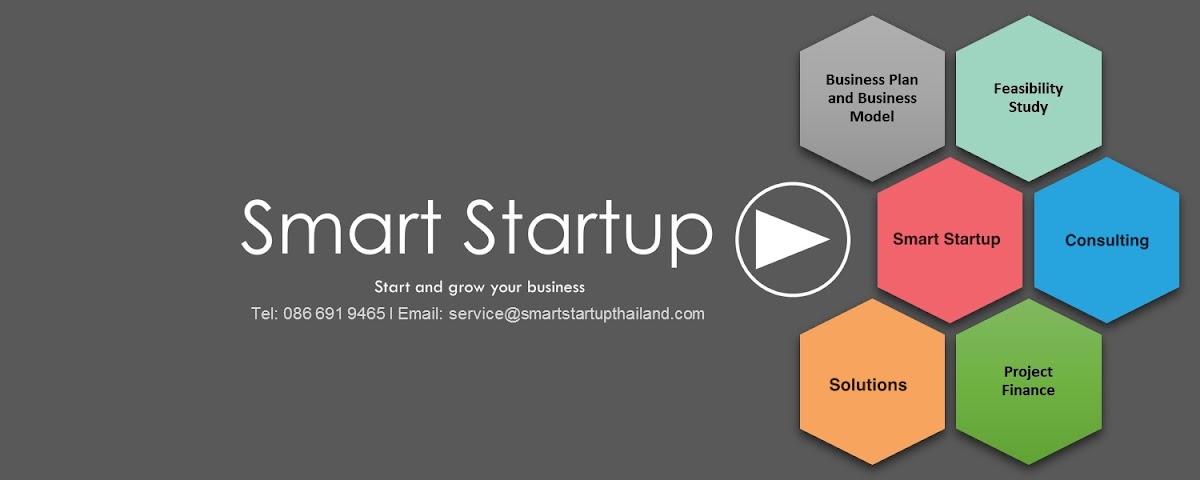Smart Startup