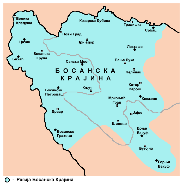 abraxas 365 dokumentarci: Geneza moje familije u Bosanskoj Krajini po ...