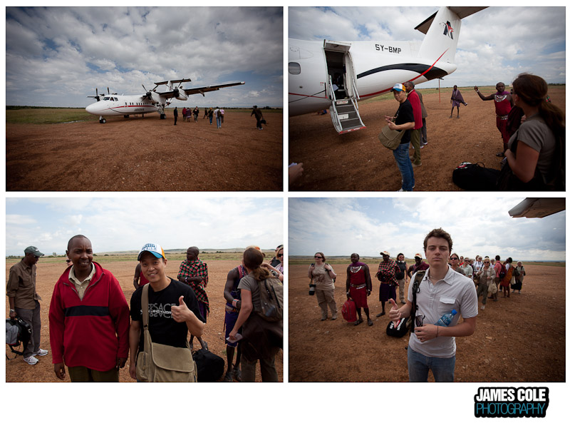 James Cole Photography