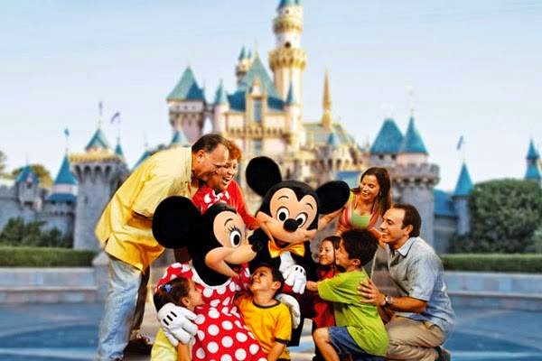 “Buenas Prácticas de Marketing” caso Disney - Tobe Marketing Blog