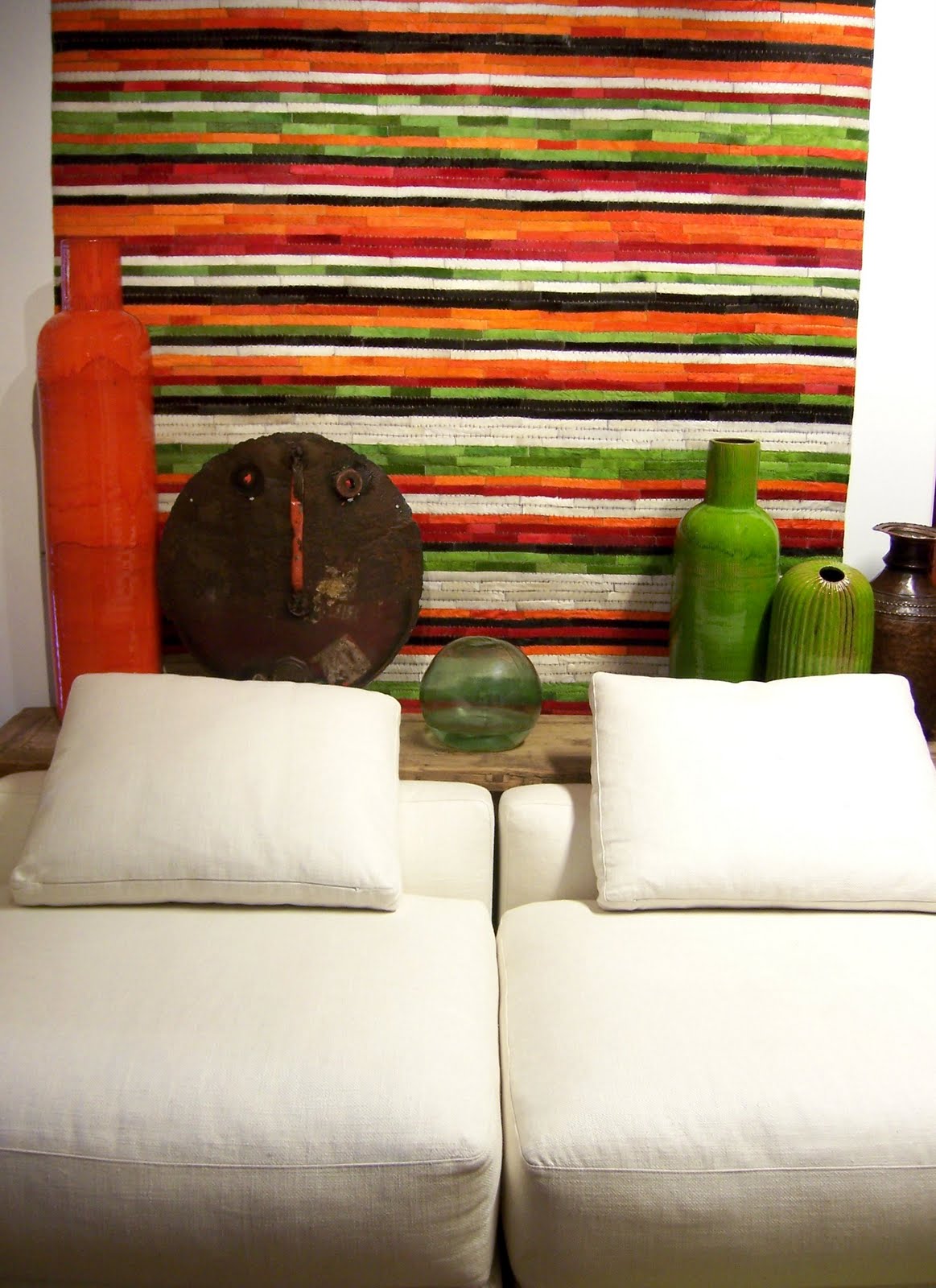 Z DESIGN: Jean Dange ,the Art of eclectisme and Asian twist