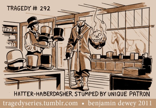 Mina Burrows: A-Z: "G & H" is for the Guildsmen and a Harberdasher in ...