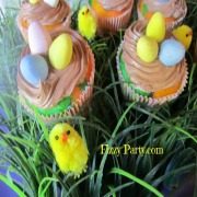 Fizzy Party: Easter Bright Party