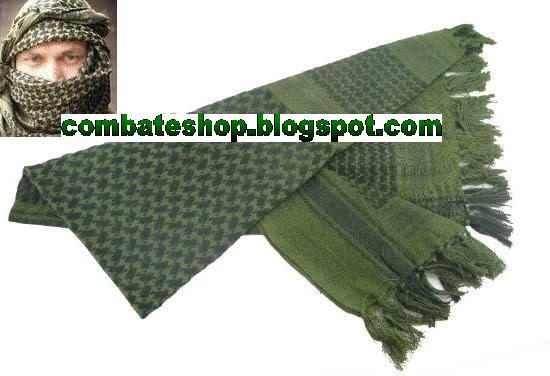 CombateShop - Equipamentos Táticos, Militares e Paintball: SHEMAGHS