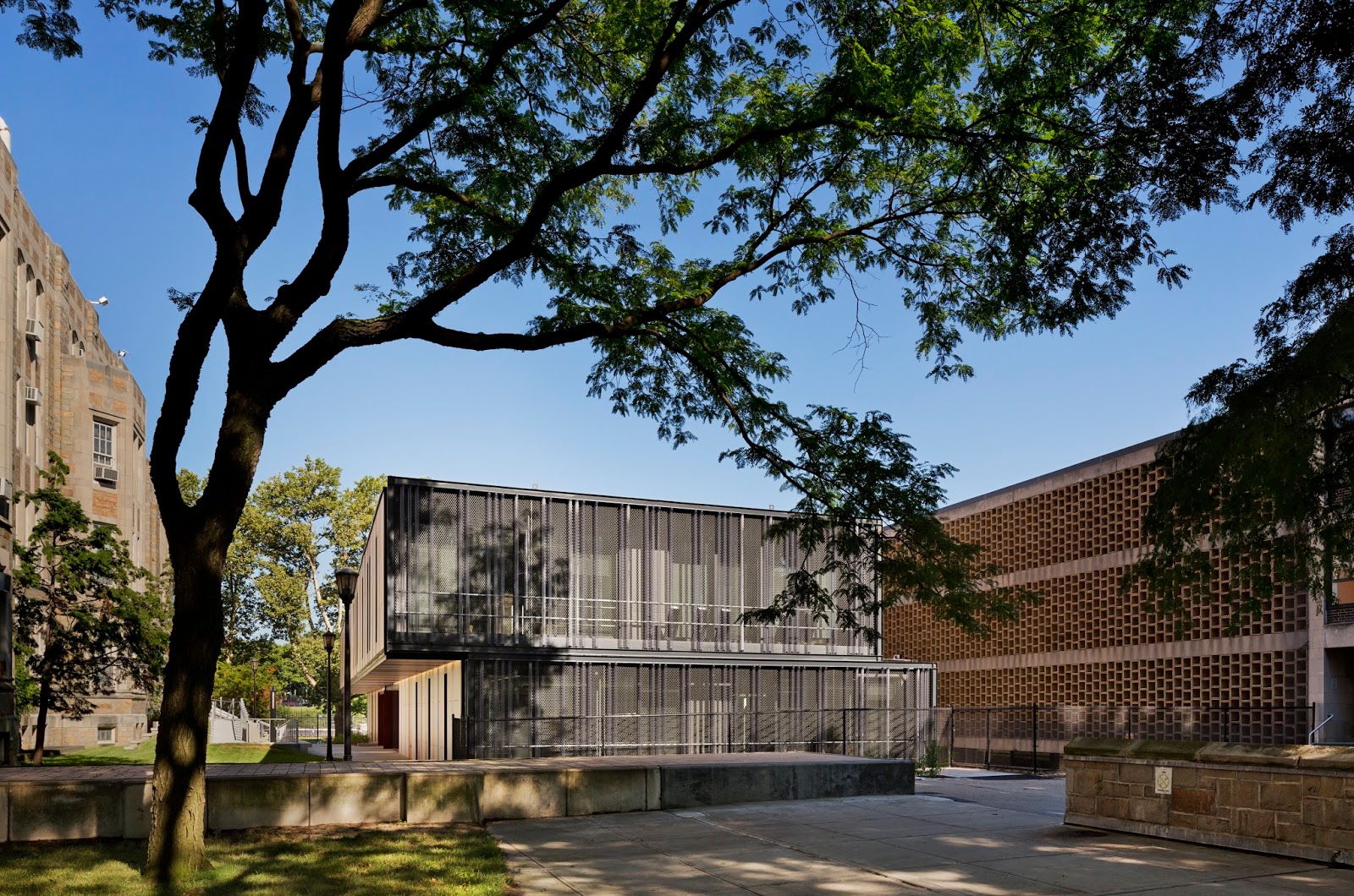 A blog by Garrison Architects, chronicling adventures in sustainable ...