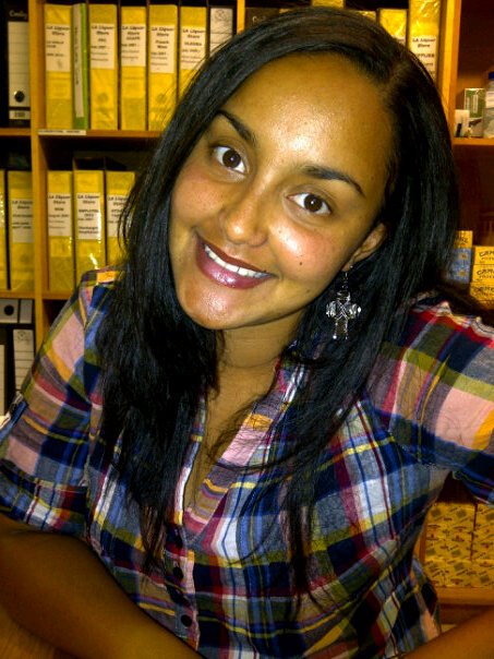 Golden Key UFS Chapter