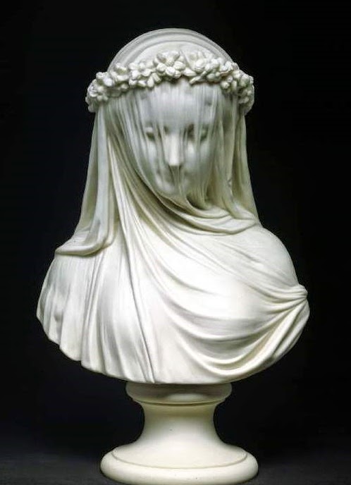 Elisandre - L'Oeuvre au Noir: Sous les Voiles de Raffaele Monti