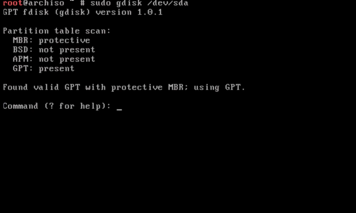 Arch Linux... Yay or Nay!! ~ Bhavish's blog