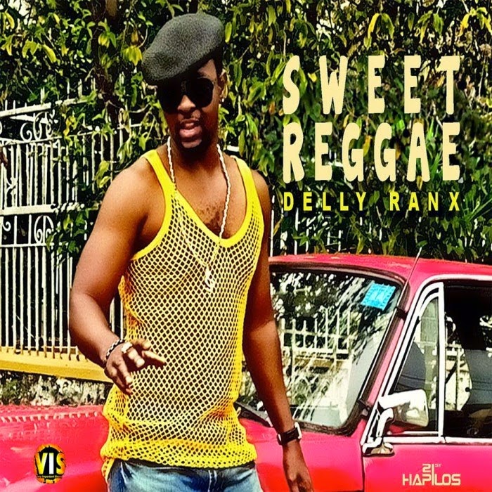Achis' Reggae Blog: 'The Changeup': A review of "Sweet Reggae" by Delly ...